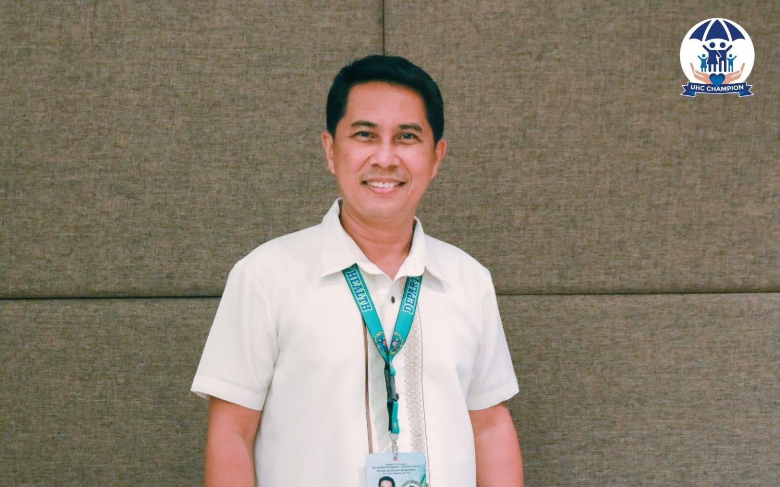 From Island Boy to Public Health Hero: Dr. Rommel Francisco Gives Back to His Community ...