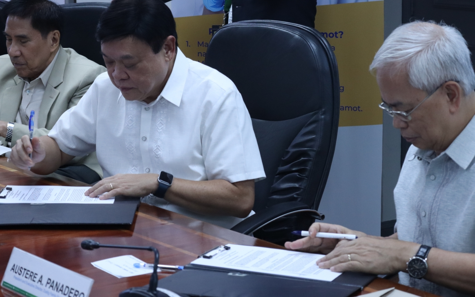 PhilHealth Leads New Partnership with ZFF to Strengthen Local Health ...
